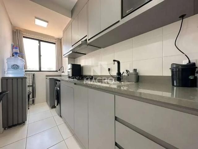 Apartamento para Venda em Jaraguá do Sul/SC Vila Baependi 2 Quartos