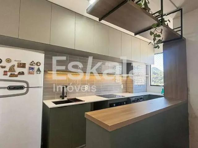 Apartamento para Venda em Jaraguá do Sul/SC Vila Baependi 2 Quartos