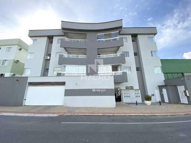 Apartamento para Venda em Jaraguá do Sul/SC Vila Baependi 2 Quartos