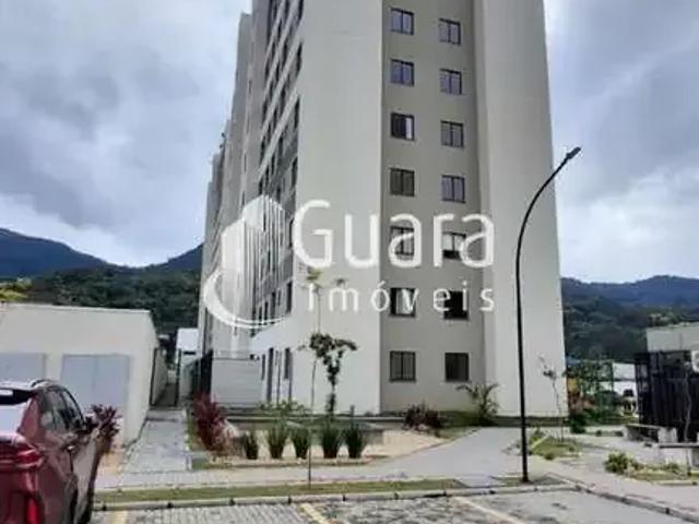 Apartamento para Venda em Jaraguá do Sul/SC Vila Baependi 2 Quartos