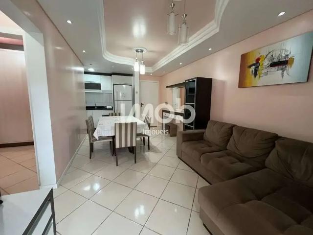 Apartamento para Venda em Jaraguá do Sul/SC Vila Baependi 2 Quartos