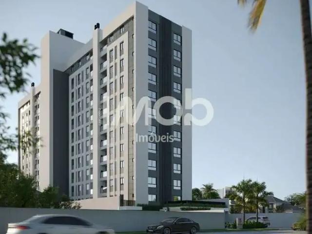 Apartamento para Venda em Jaraguá do Sul/SC Vila Baependi 2 Quartos