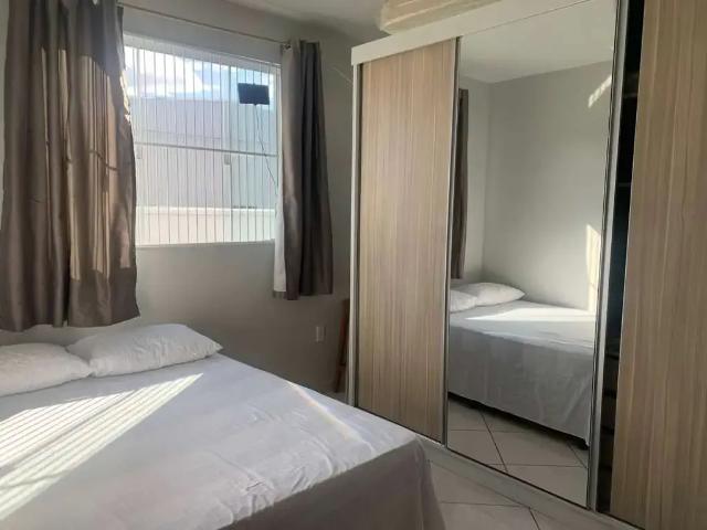 Apartamento para Venda em Jaraguá do Sul/SC Vila Baependi 2 Quartos