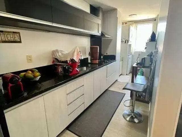 Apartamento para Venda em Jaraguá do Sul/SC Vila Baependi 2 Quartos