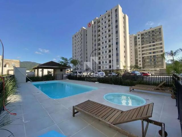 Apartamento para Venda em Jaraguá do Sul/SC Vila Baependi 2 Quartos