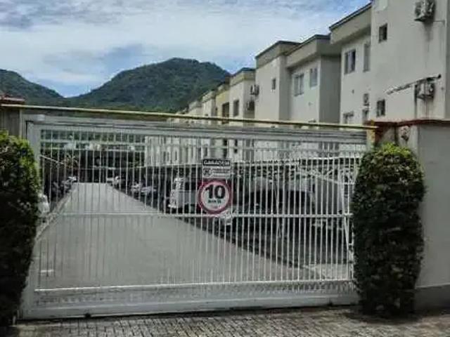 Apartamento para Venda em Jaraguá do Sul/SC Vila Baependi 2 Quartos