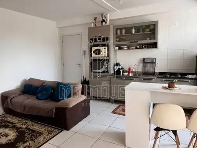Apartamento para Venda em Jaraguá do Sul/SC Vila Baependi 2 Quartos