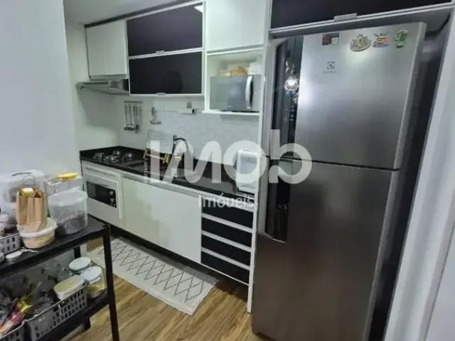 Apartamento para Venda em Jaraguá do Sul/SC Vila Baependi 2 Quartos