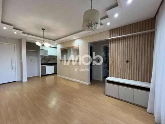 Apartamento para Venda em Jaraguá do Sul/SC Vila Baependi 2 Quartos