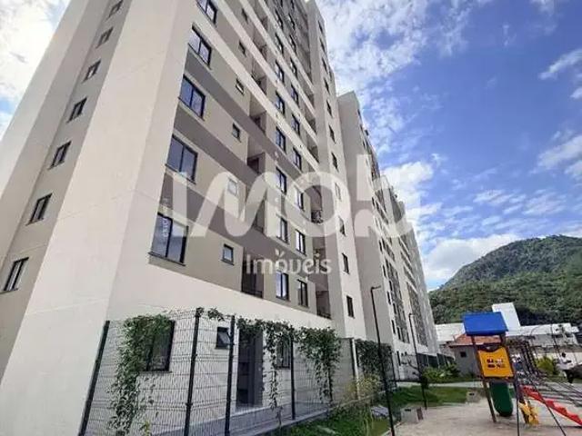 Apartamento para Venda em Jaraguá do Sul/SC Vila Baependi 2 Quartos