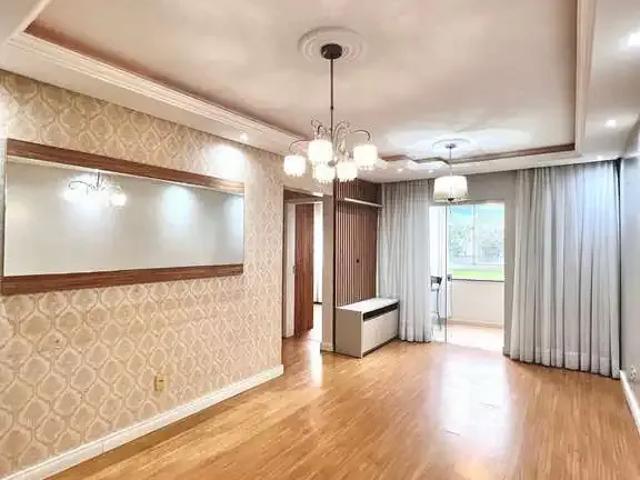 Apartamento para Venda em Jaraguá do Sul/SC Vila Baependi 2 Quartos