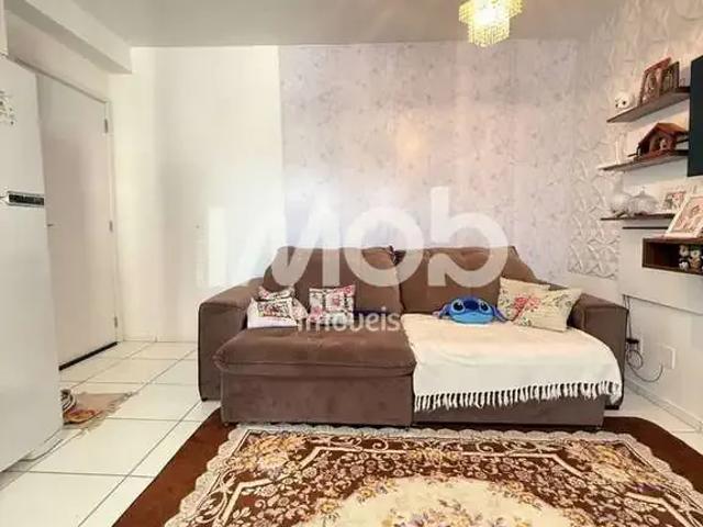 Apartamento para Venda em Jaraguá do Sul/SC Vila Baependi 2 Quartos