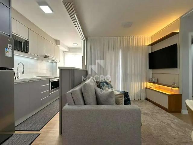 Apartamento para Venda em Jaraguá do Sul/SC Vila Baependi 2 Quartos