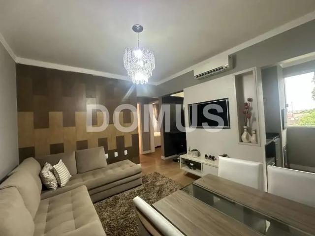Apartamento para Venda em Jaraguá do Sul/SC Vila Baependi 2 Quartos