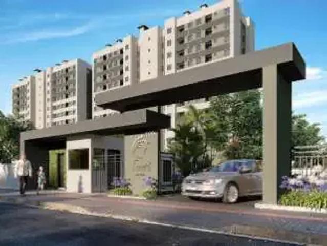 Apartamento para Venda em Jaraguá do Sul/SC Vila Baependi 2 Quartos