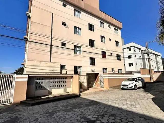 Apartamento para Venda em Jaraguá do Sul/SC Vila Baependi 2 Quartos