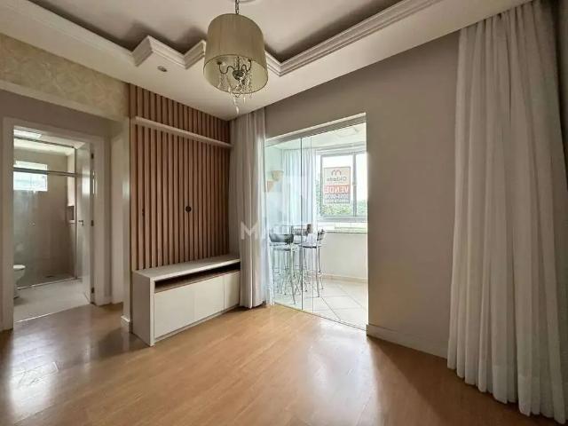 Apartamento para Venda em Jaraguá do Sul/SC Vila Baependi 2 Quartos
