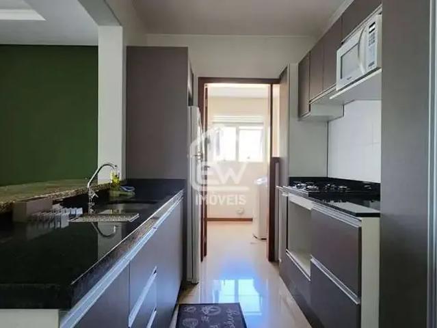 Apartamento para Venda em Jaraguá do Sul/SC Vila Baependi 3 Quartos