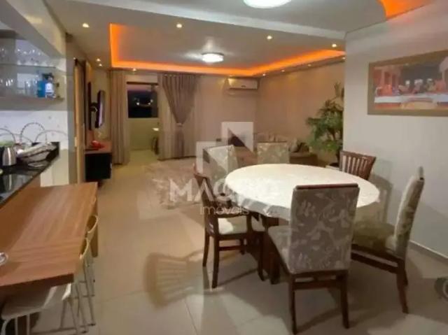 Apartamento para Venda em Jaraguá do Sul/SC Vila Baependi 3 Quartos