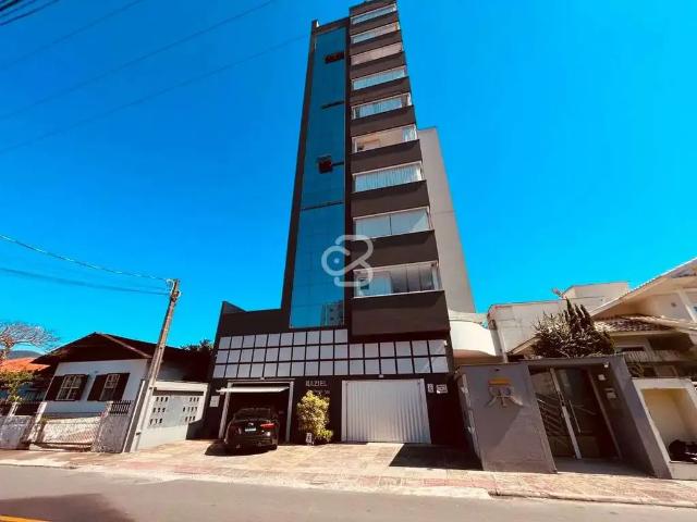 Apartamento para Venda em Jaraguá do Sul/SC Vila Baependi 3 Quartos