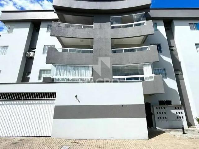 Apartamento para Venda em Jaraguá do Sul/SC Vila Baependi 3 Quartos