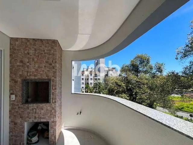 Apartamento para Venda em Jaraguá do Sul/SC Vila Baependi 3 Quartos