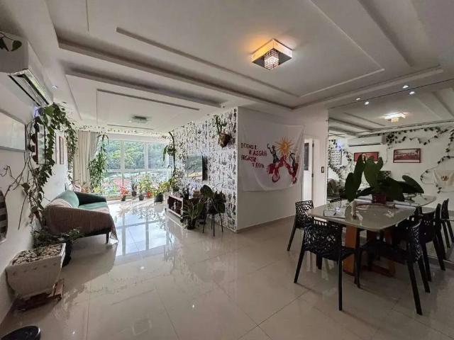 Apartamento para Venda em Jaraguá do Sul/SC Vila Baependi 3 Quartos