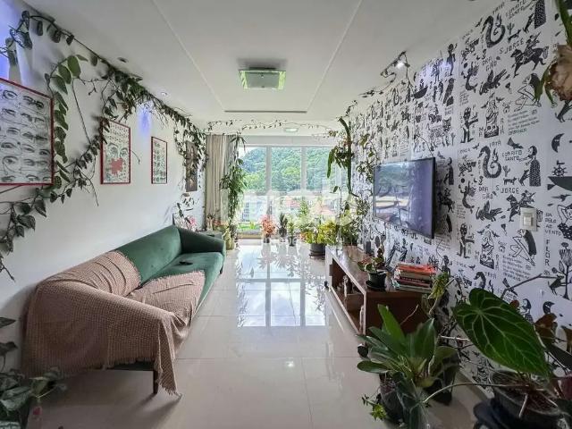 Apartamento para Venda em Jaraguá do Sul/SC Vila Baependi 3 Quartos