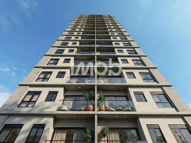 Apartamento para Venda em Jaraguá do Sul/SC Vila Baependi 3 Quartos