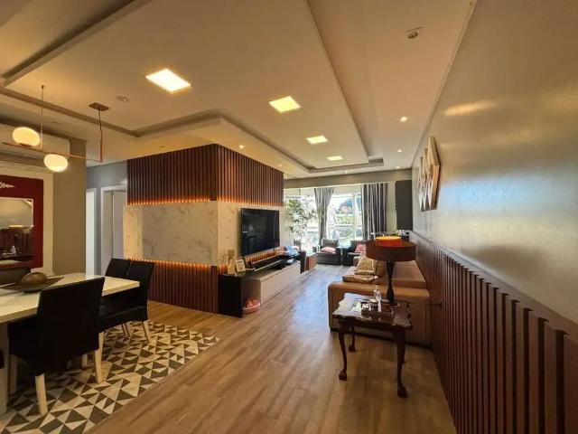 Apartamento para Venda em Jaraguá do Sul/SC Vila Baependi 3 Quartos