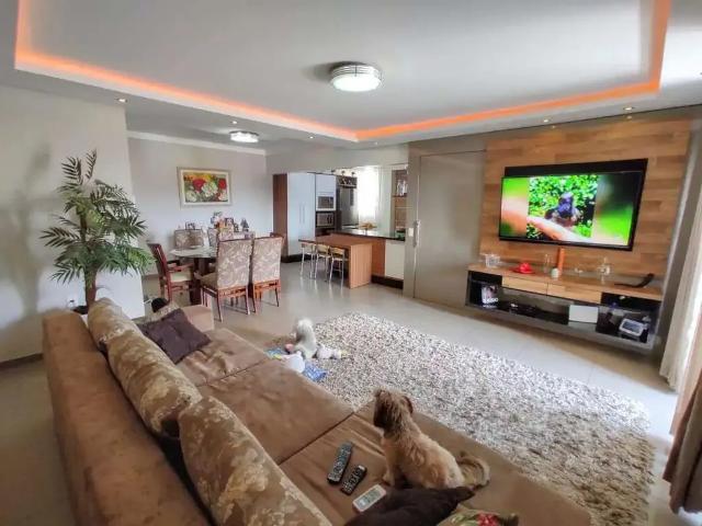 Apartamento para Venda em Jaraguá do Sul/SC Vila Baependi 3 Quartos