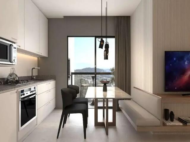 Apartamento para Venda em Jaraguá do Sul/SC Vila Baependi 3 Quartos
