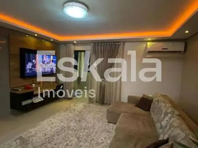 Apartamento para Venda em Jaraguá do Sul/SC Vila Baependi 3 Quartos