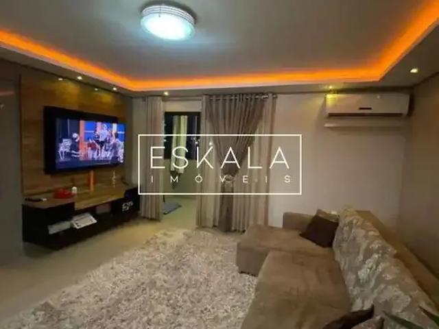Apartamento para Venda em Jaraguá do Sul/SC Vila Baependi 3 Quartos