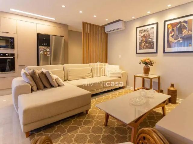 Apartamento para Venda em Jaraguá do Sul/SC Vila Lalau 2 Quartos