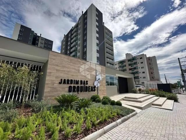 Apartamento para Venda em Jaraguá do Sul/SC Vila Lalau 2 Quartos