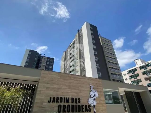 Apartamento para Venda em Jaraguá do Sul/SC Vila Lalau 2 Quartos