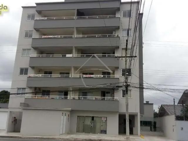 Apartamento para Venda em Jaraguá do Sul/SC Vila Lalau 2 Quartos