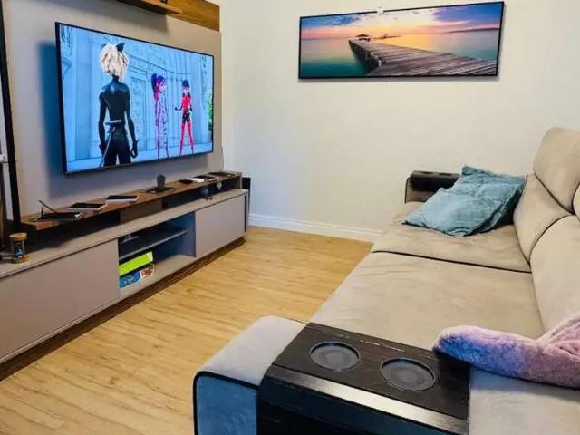 Apartamento para Venda em Jaraguá do Sul/SC Vila Lalau 2 Quartos