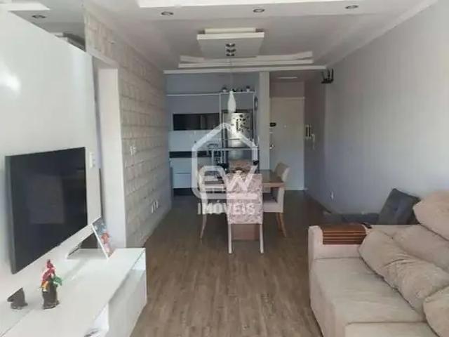 Apartamento para Venda em Jaraguá do Sul/SC Vila Lalau 2 Quartos