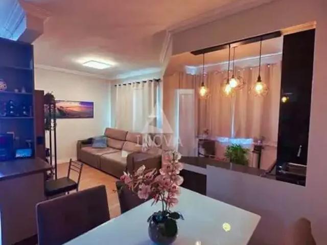 Apartamento para Venda em Jaraguá do Sul/SC Vila Lalau 2 Quartos