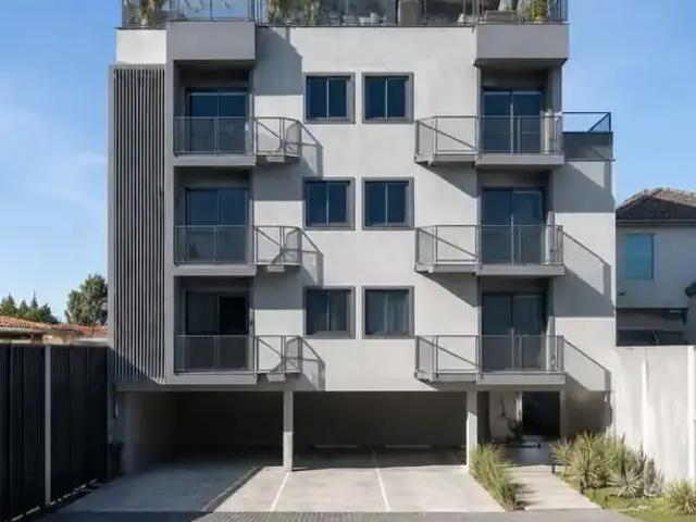 Apartamento para Venda em Jaraguá do Sul/SC Vila Lalau 2 Quartos