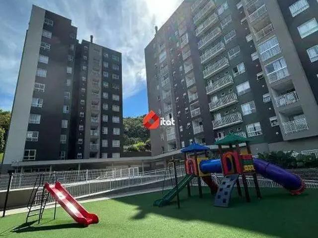 Apartamento para Venda em Jaraguá do Sul/SC Vila Lalau 2 Quartos