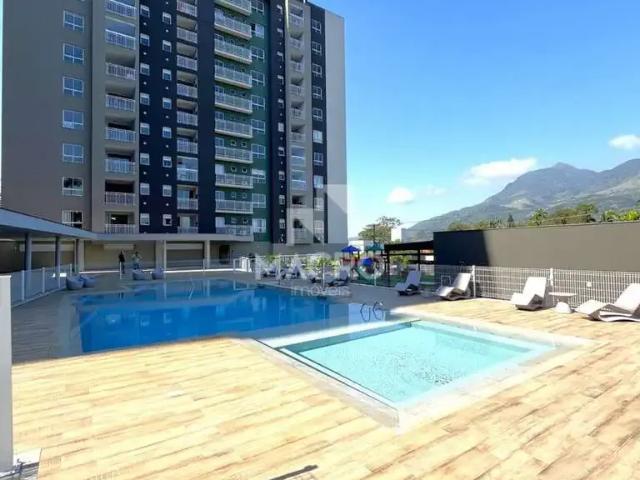 Apartamento para Venda em Jaraguá do Sul/SC Vila Lalau 2 Quartos