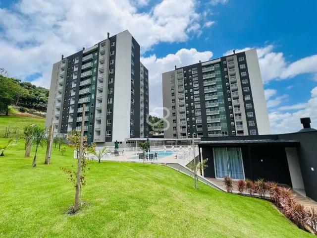 Apartamento para Venda em Jaraguá do Sul/SC Vila Lalau 2 Quartos