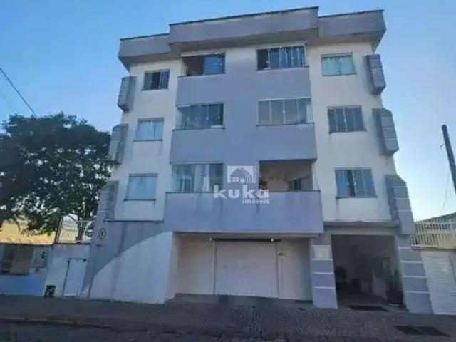 Apartamento para Venda em Jaraguá do Sul/SC Vila Lalau 2 Quartos