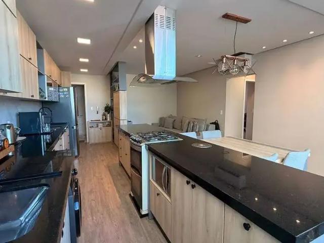 Apartamento para Venda em Jaraguá do Sul/SC Vila Lalau 2 Quartos