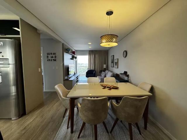 Apartamento para Venda em Jaraguá do Sul/SC Vila Lalau 3 Quartos