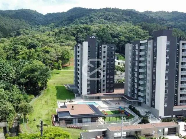 Apartamento para Venda em Jaraguá do Sul/SC Vila Lalau 3 Quartos