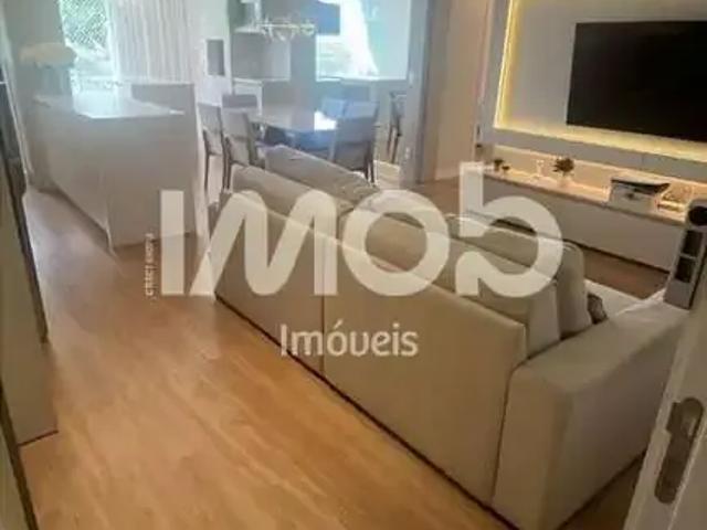 Apartamento para Venda em Jaraguá do Sul/SC Vila Lalau 3 Quartos
